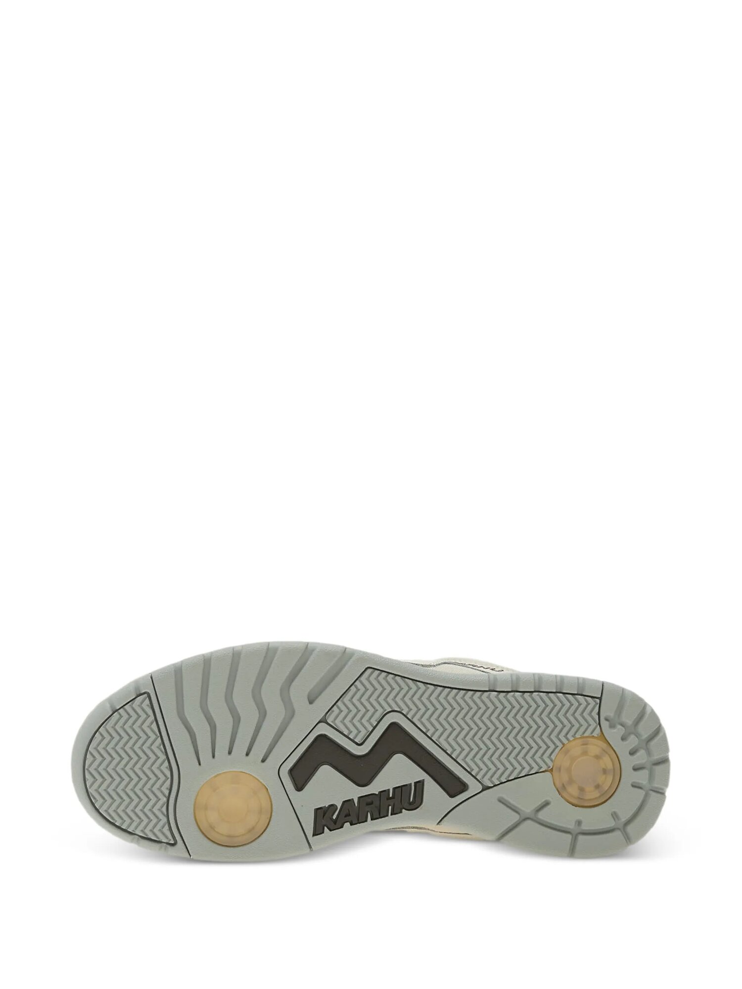Кроссовки Karhu Fusion XT, размер 11.5, разноцветный — фото 1