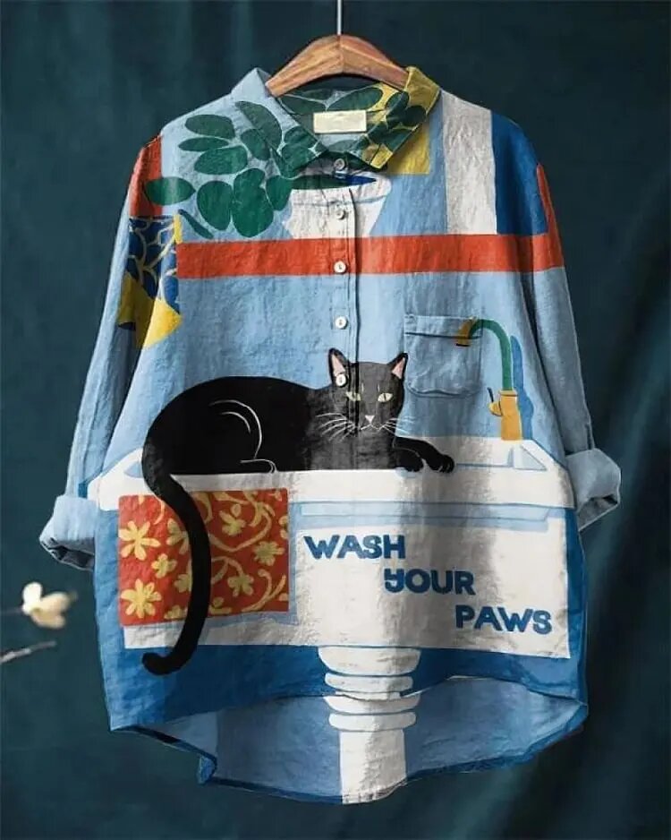 Рубашка