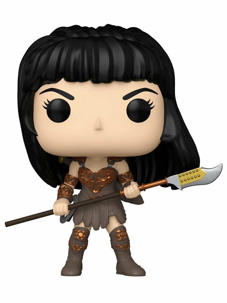 Фигурка Funko POP! TV Xena Xena w/Spear (1665) 83505