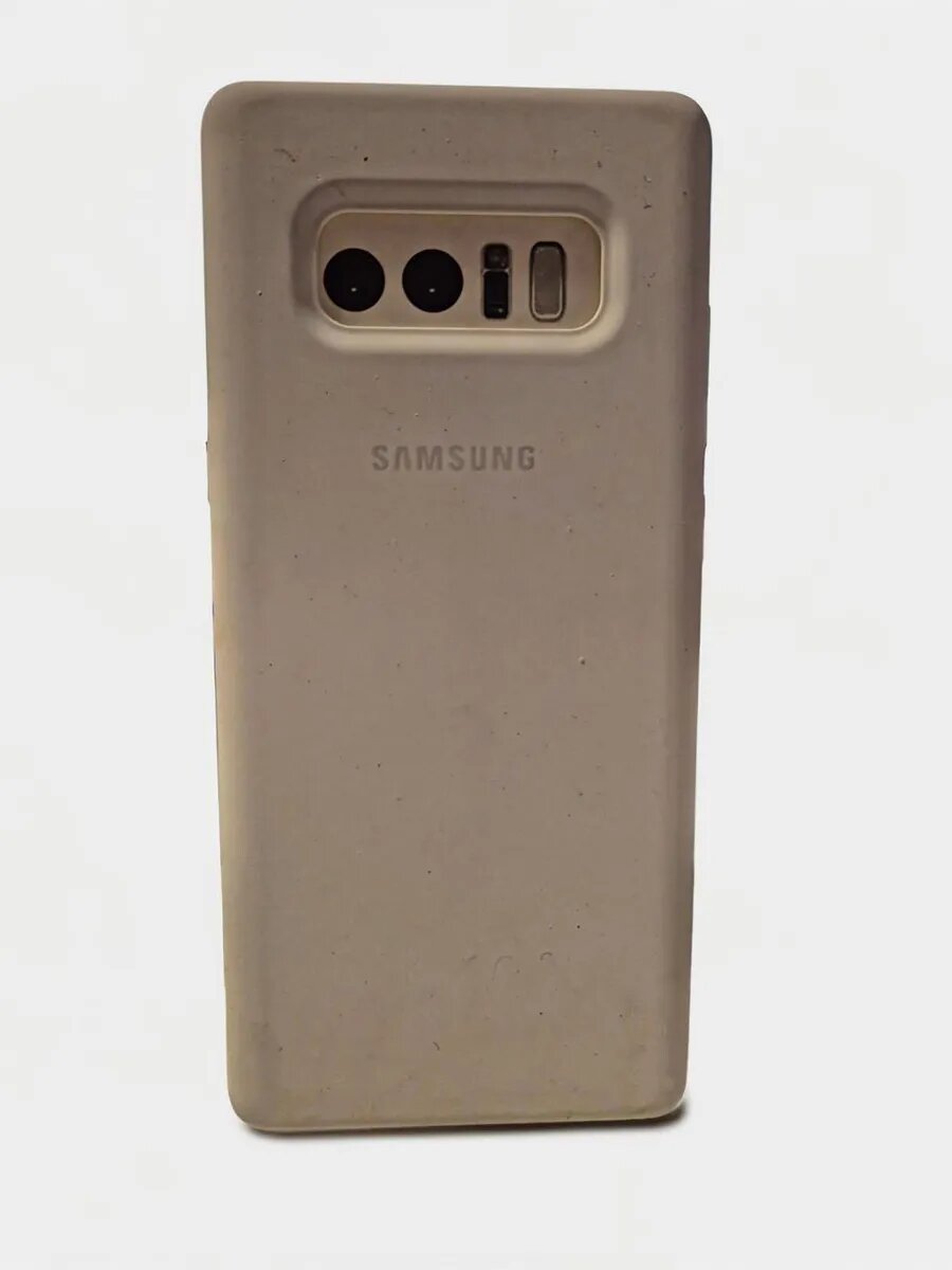 Чехол на Samsung Galaxy Note 8
