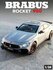 Brabus GT900 модель из сплава 1:24