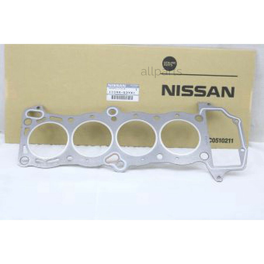 NISSAN 1104453YX1 прокладк
