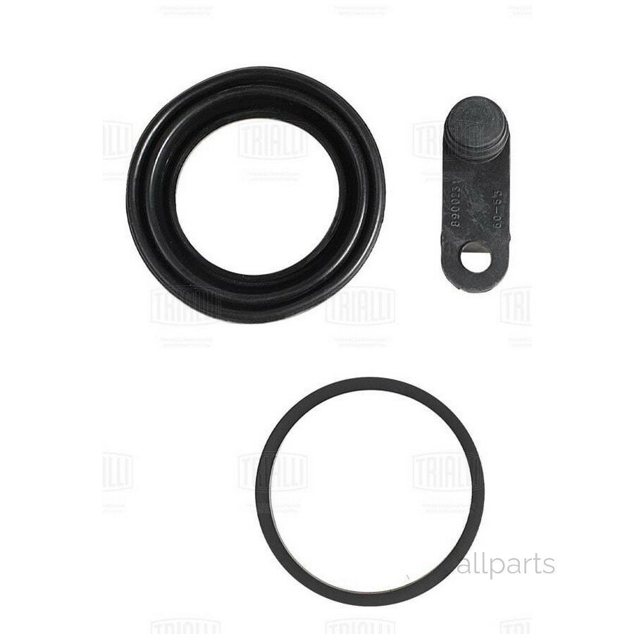 TRIALLI RCF 206501 Ремкомплект суппорта RENAULT SCENIC I (96-)/MEGANE I (95-) перед. D 54мм
