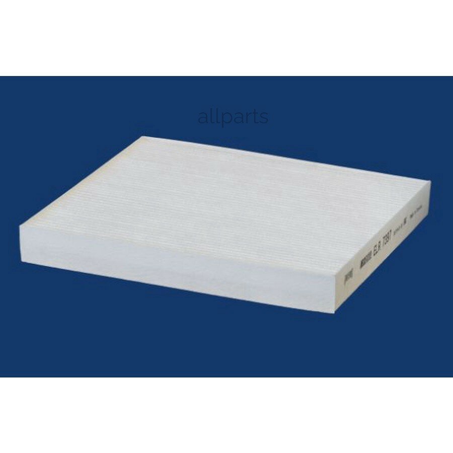 MECA-FILTER ELR7397 Фильтр салона
