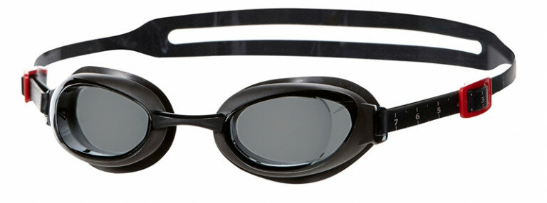 Очки для плавания с диоптриями Speedo Aquapure Optical 9722 (-4.0, 9722)