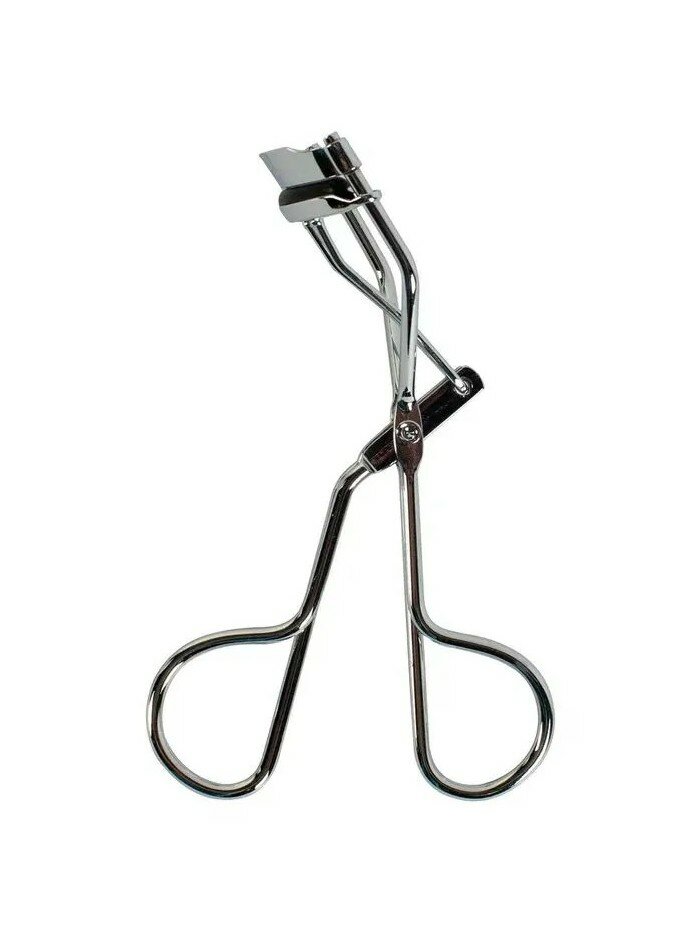 Зажим для завивки ресниц Beautella, 19х7см