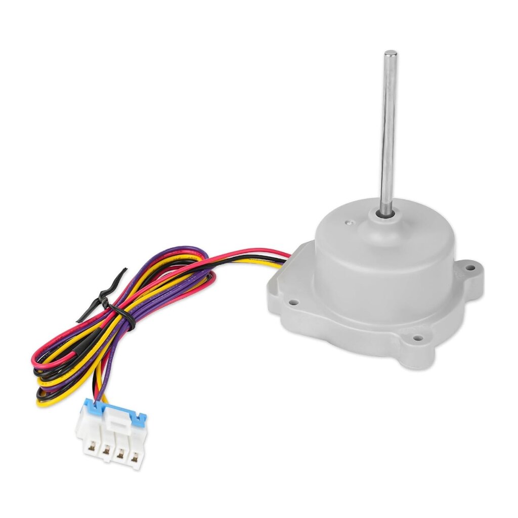 Сверхмощная Замена Двигателя Вентилятора испарителя 12V 4Pin EAU65058313