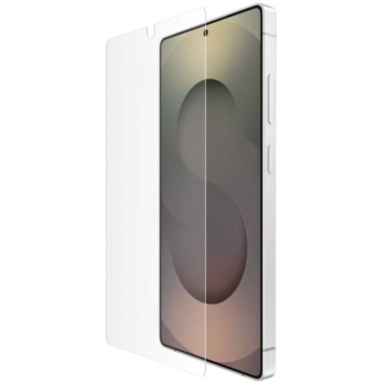 Защитная пленка Belkin для Samsung Galaxy S25 Ultra, InvisiGlass, прозрачный