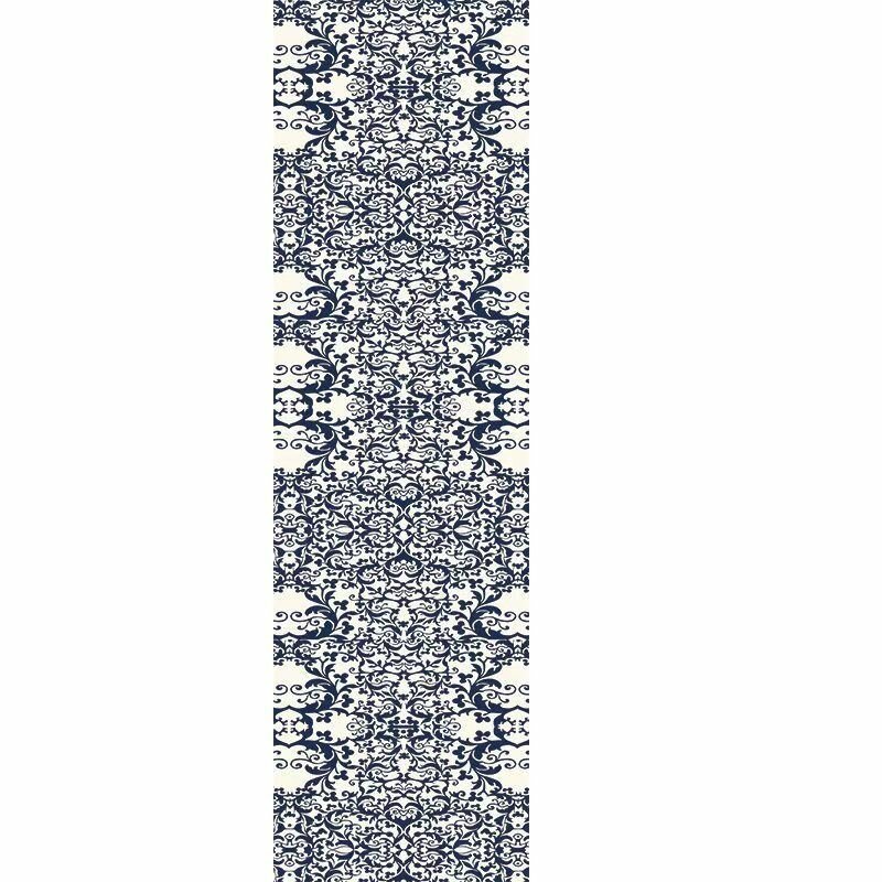 Декоративное навесное потолочное покрытие в этническом стиле, фоновая ткань для внутреннего потолка, этническое оформление ресторана Ximia