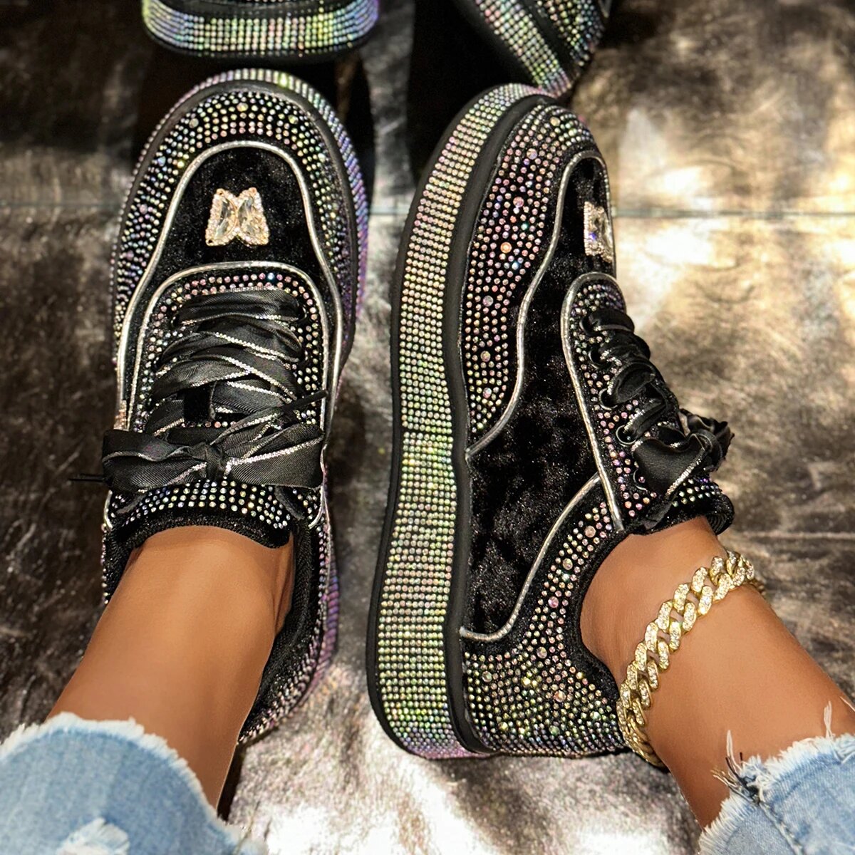 Кроссовки women sneakers