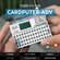 M5Stack CardputerStamp S3 esp32 Карточный компьютер