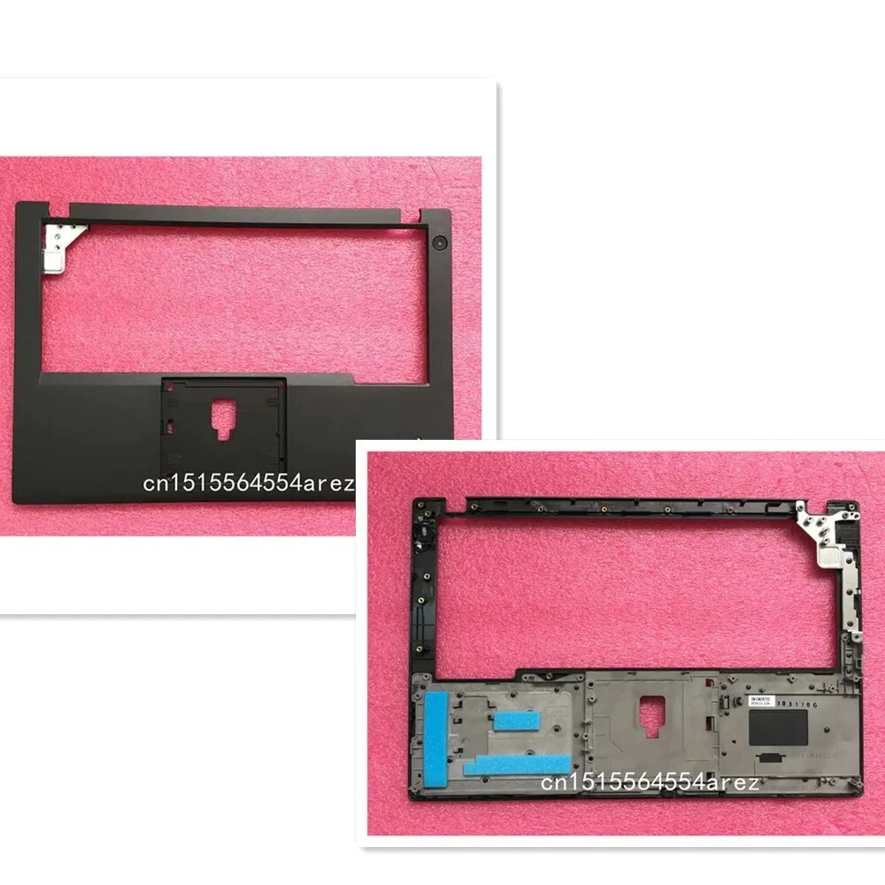 Верхний чехол для ноутбука Lenovo ThinkPad X270 LZTZG 01HW958