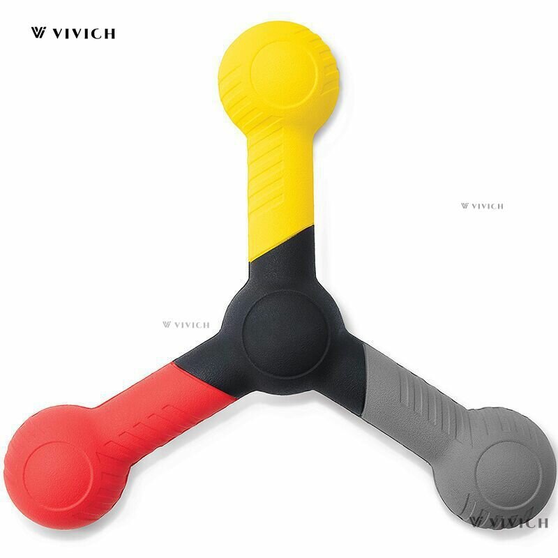 VIVICH Тренажер для развития реакции XL001