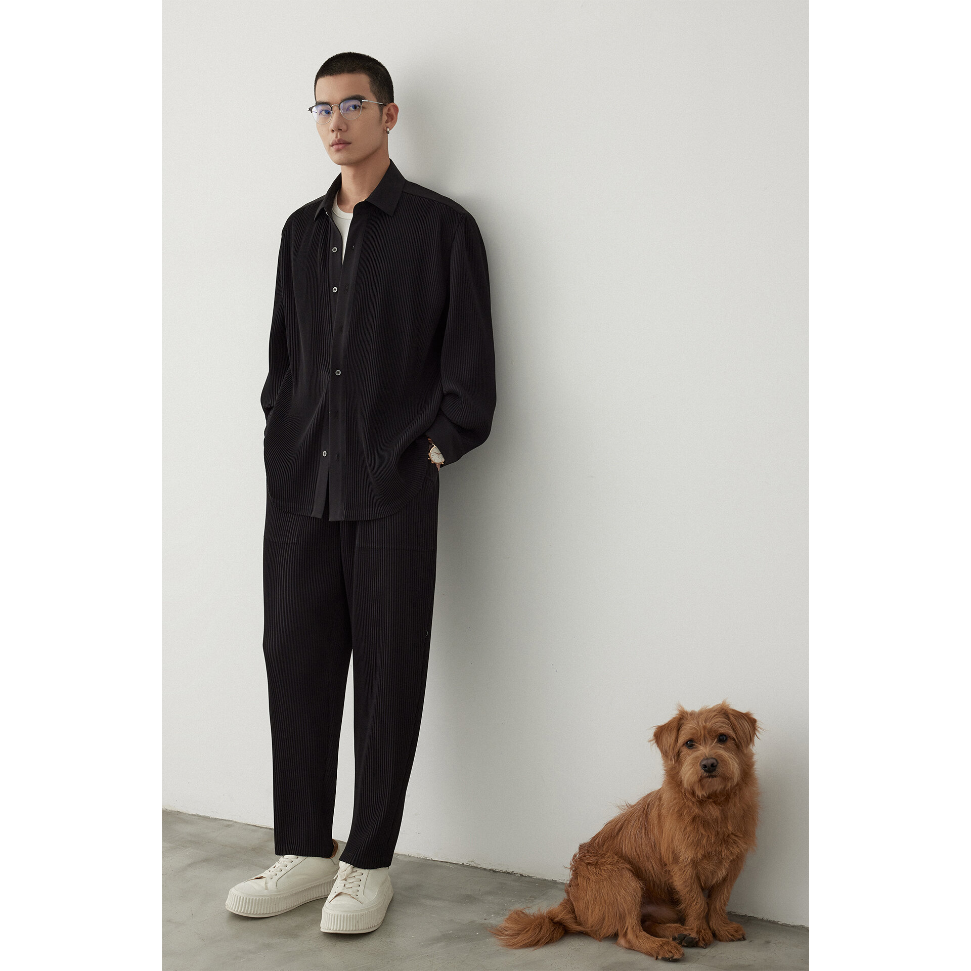 Рубашка OSENS, размер 180/100A (XL) — фото 1