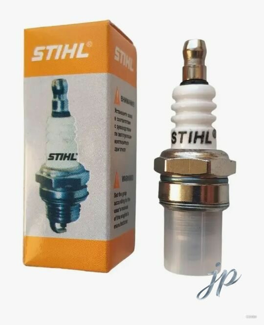 Свеча зажигания STIHL M14 для бензопил