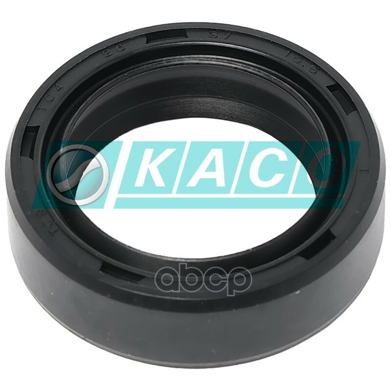 Сальник рулевой рейки 26*37*10.5 (1PM) Kaco арт. F-01718T