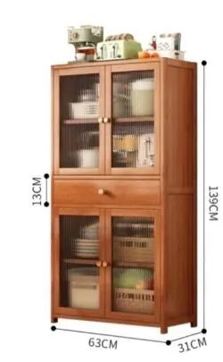 Буфет 31х139х63 см