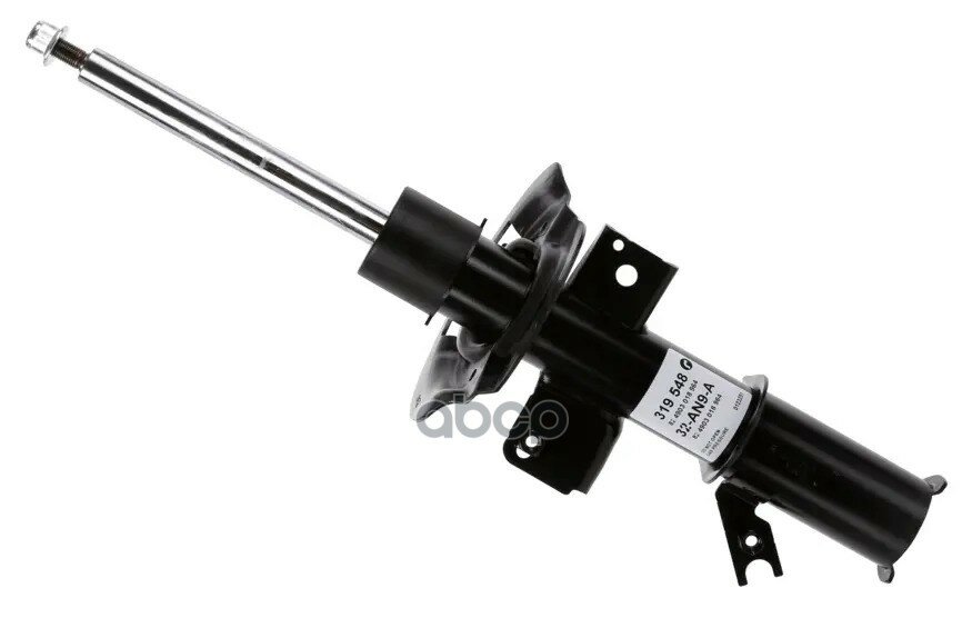 Амортизатор Sachs арт. 319548
