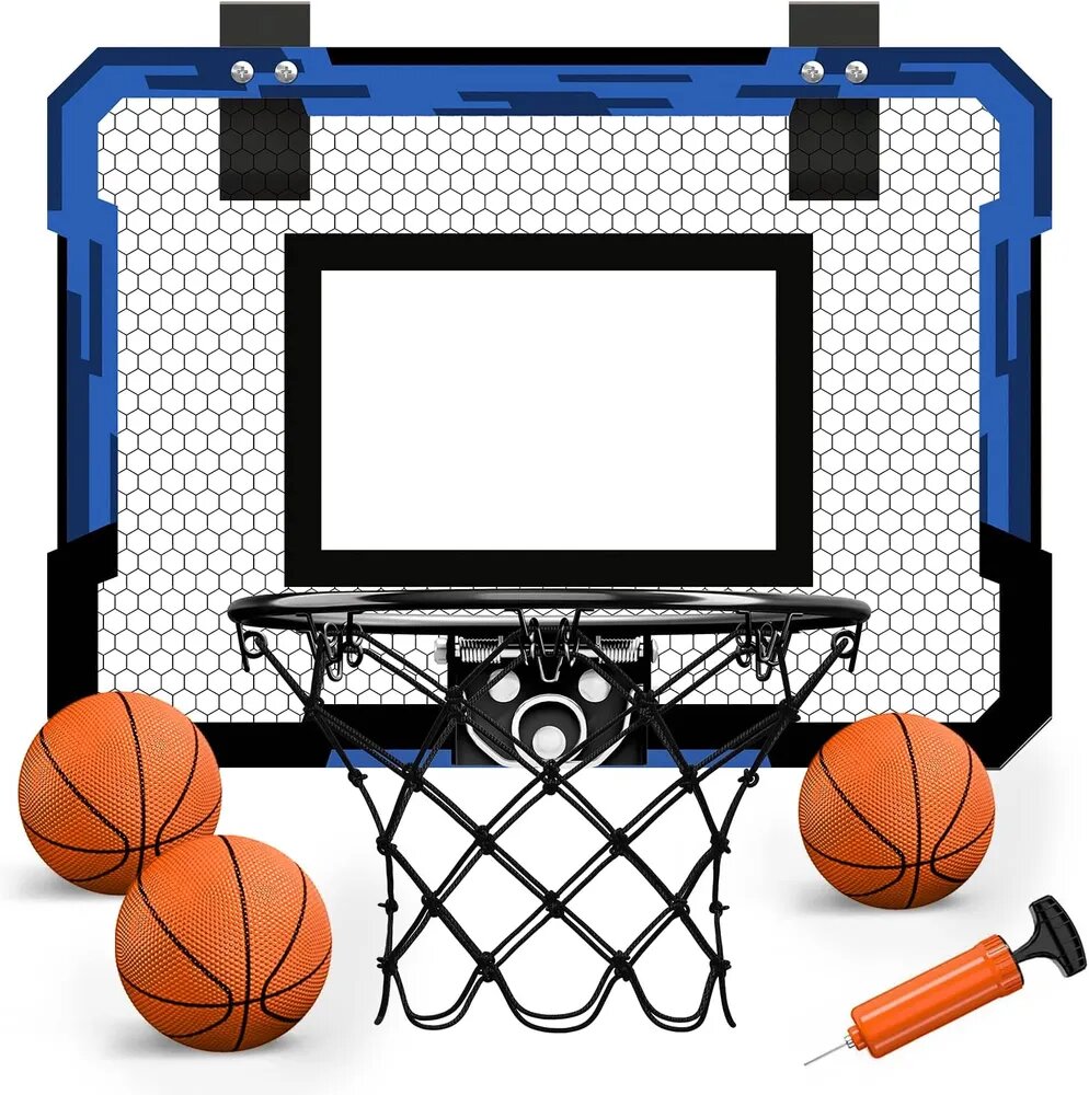 Баскетбольная стойка