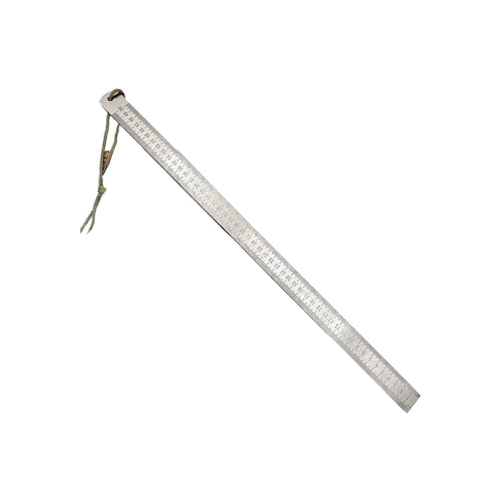 Измерительный инструмент Линейка с креплением для автомобиля