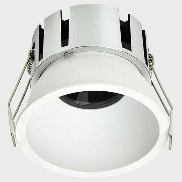 Встраиваемый светильник Italline IT06-6033 IT06-6033 white 4000K