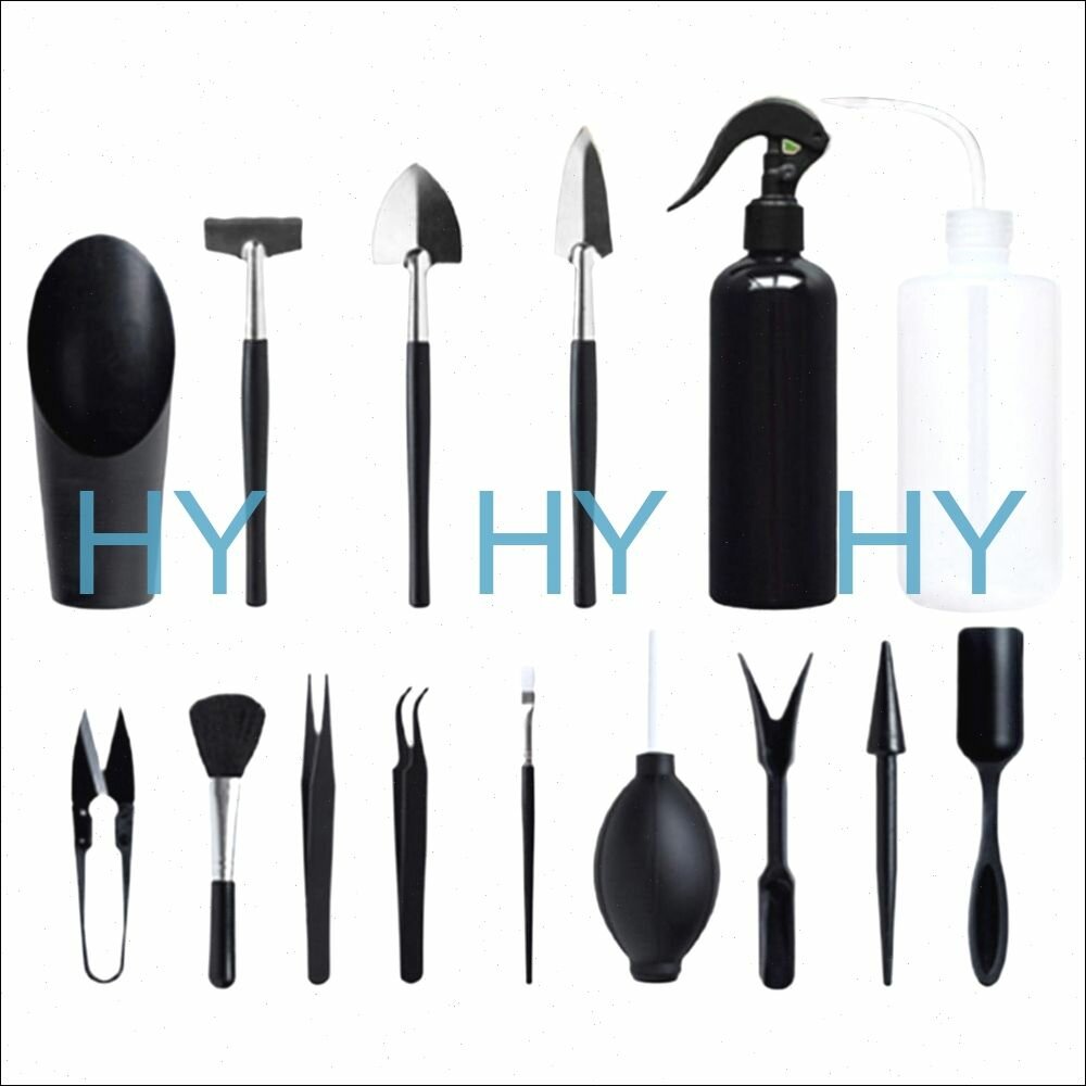 Набор садовых инструментов