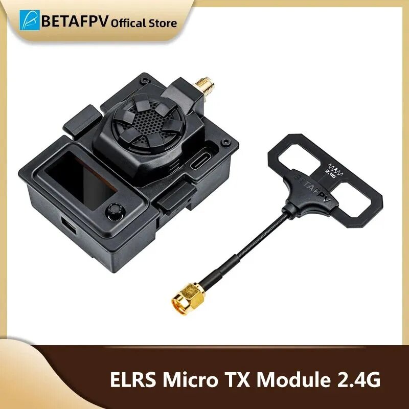 Аксессуар BETAFPV BT Micro-Nano Adapter для машинок - Оригинальный аксессуар — фото 1