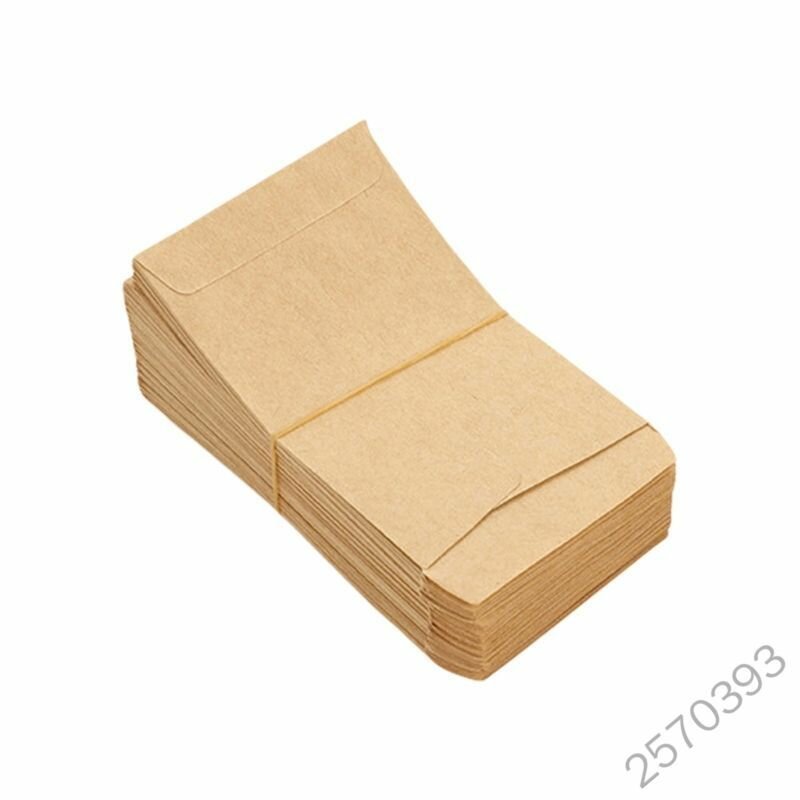 Пакеты фасовочные