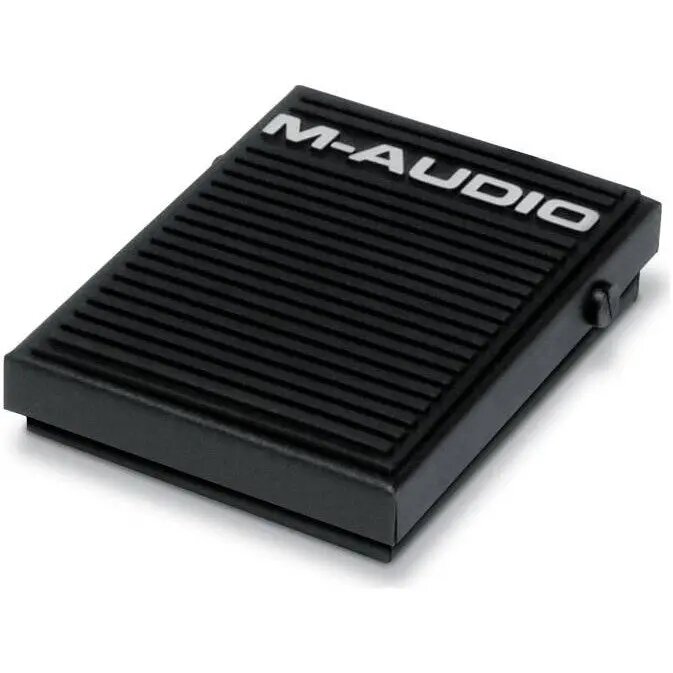 Педаль для цифрового пианино M-Audio SP-1 Sustain Pedal