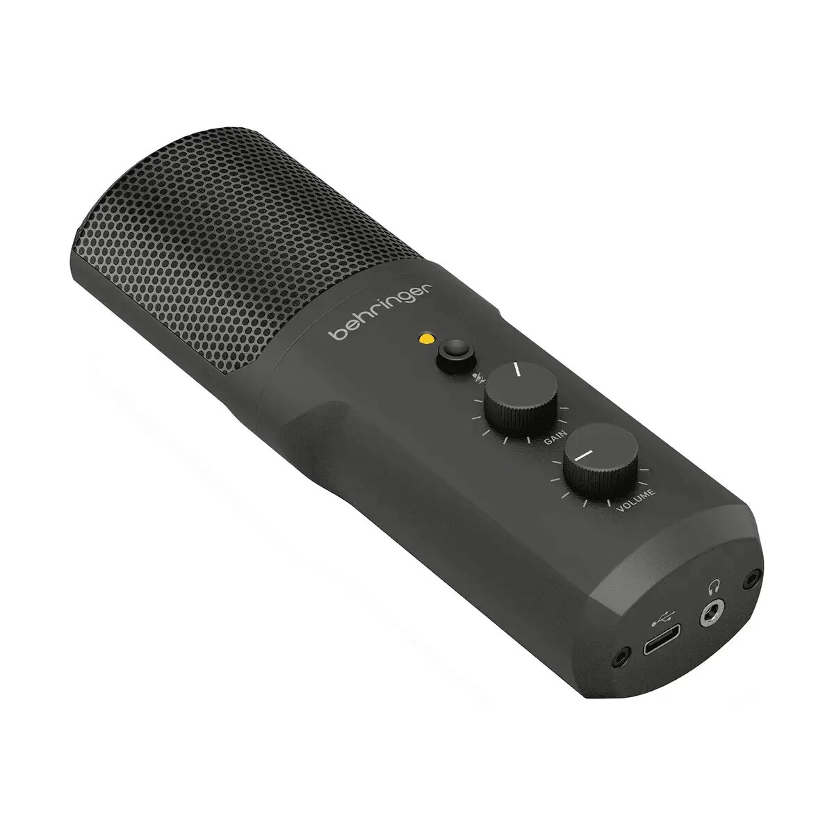 USB-микрофон Behringer BU200 — фото 1