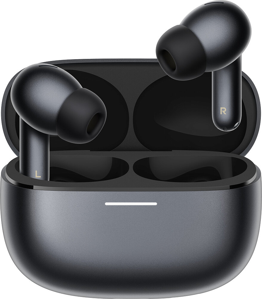Беспроводные наушники Redmi Buds 8 Pro (Black)
