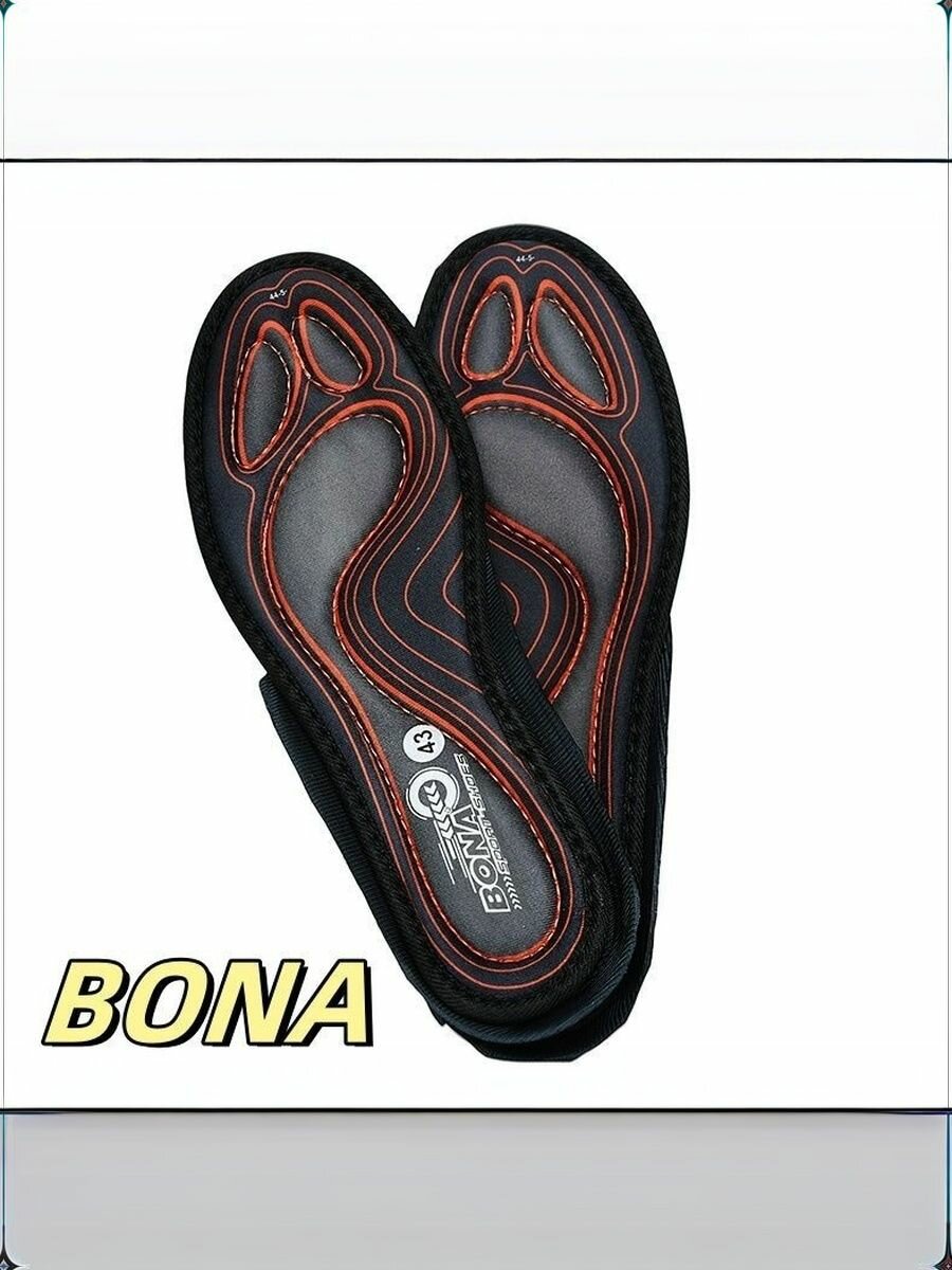 Bona Bona Стельки для обуви 1 шт