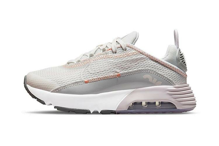Кроссовки NIKE Air Max 2017
