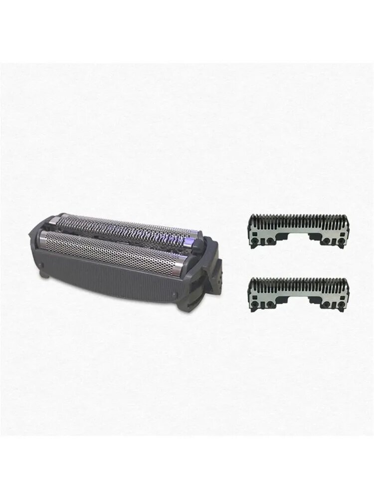 Подходит для бритвенных лезвий Panasonic ES9085 ES7111 ES8815 ES6002 ES6003 ES6013 ES6016 ES6016 зарядное устройство для лезвия