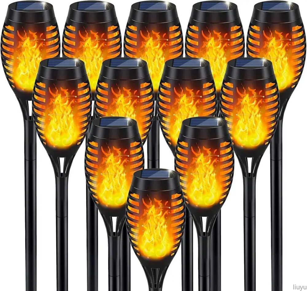 Уличный светильник, LED, количество ламп:12шт