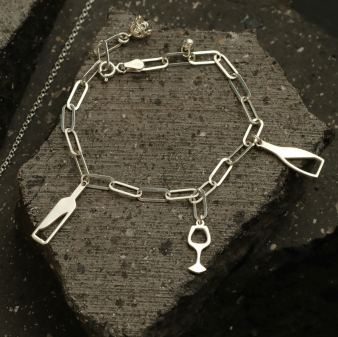 Аксессуары Винодельня Новозаведенное Браслет BRACELET JOY