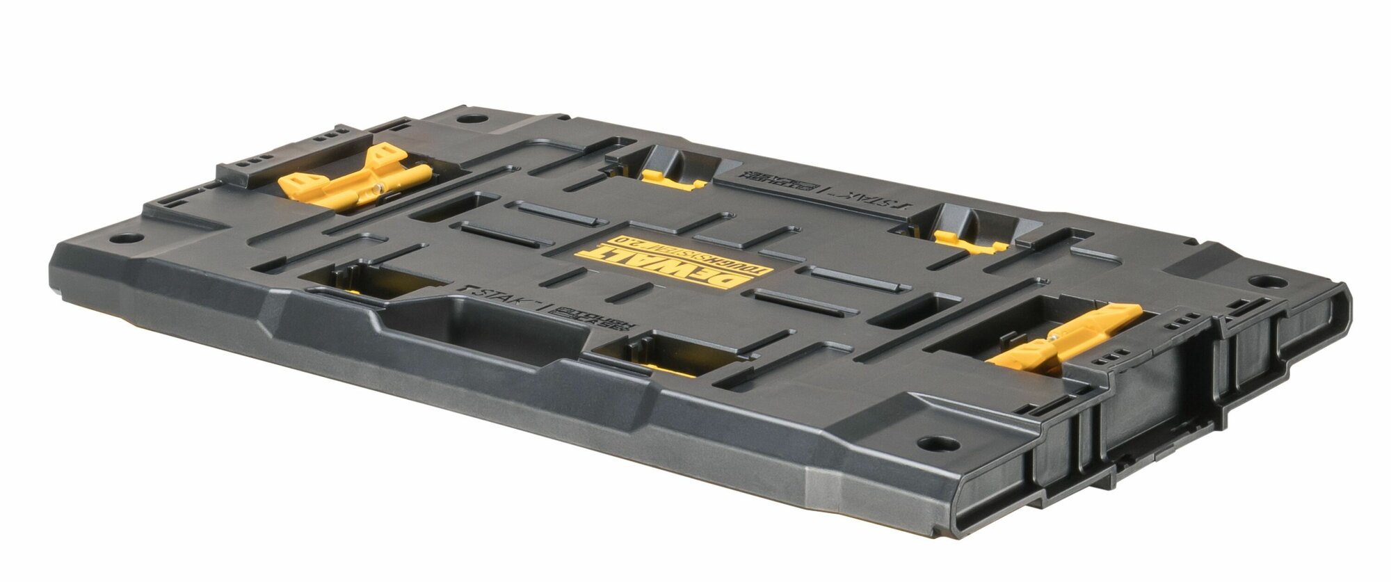 Адаптер-переходник DEWALT, с модулей TSTAK на модули TOUGHSYSTEM 2.0, DWST08017-1