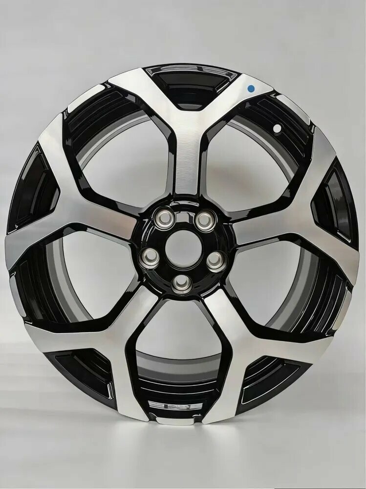 Taijunda Jetour T1 Jetour T1 Колесный диск Литой 19x7" PCD5х108 ET34 D60.1