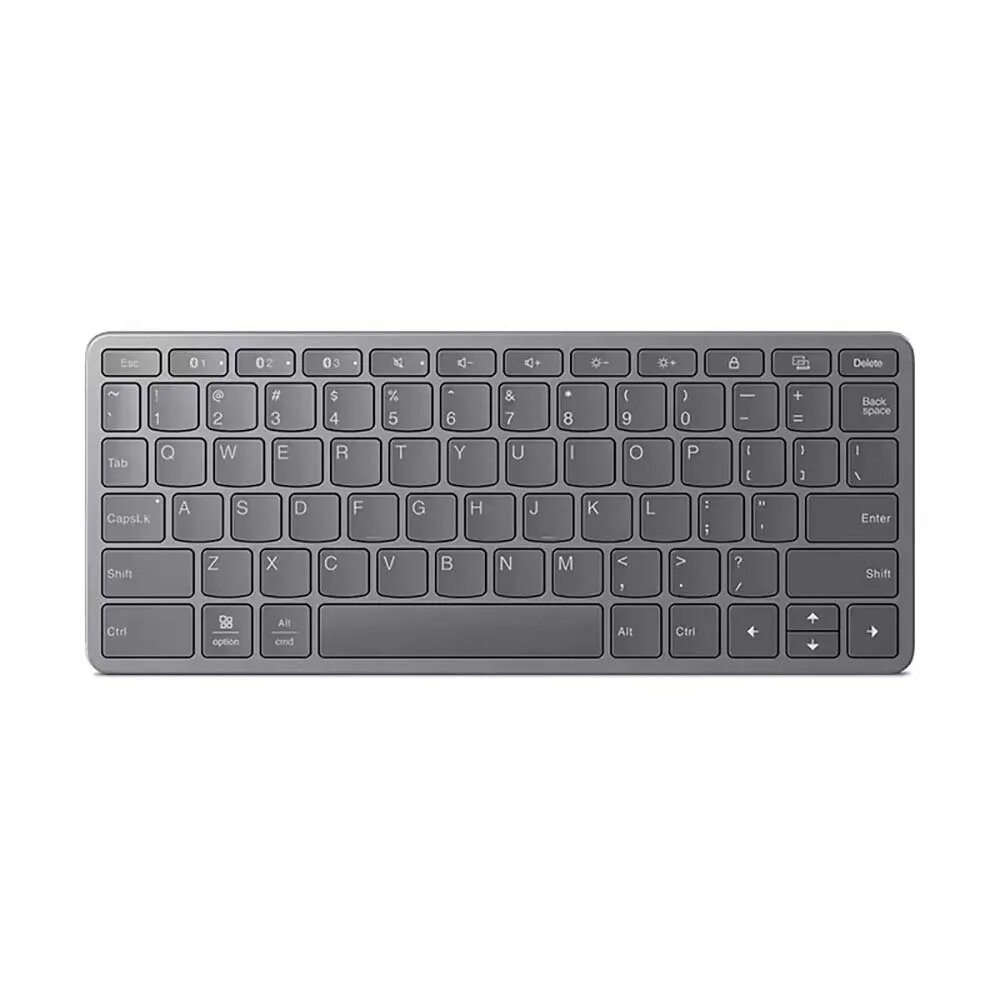 Беспроводная клавиатура Lenovo Xiaoxin Air