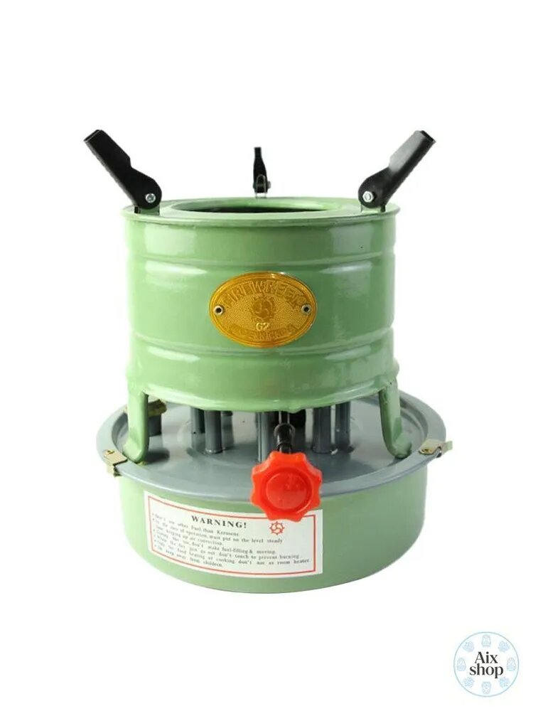 Дизельный отопитель автономный арт. PP-OD00859-251030X-25 для готовки