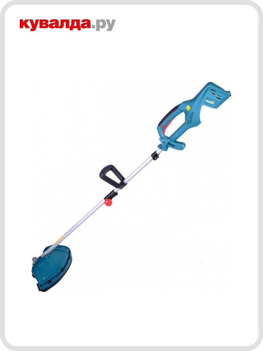 Триммер электрический HYUNDAI GC 1000