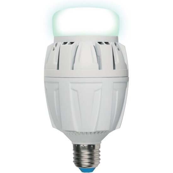 Светодиодная лампа Uniel LED-M88-100W/NW/E27/FR ALV01WH