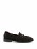 Лоферы LINDA BAUMANN Brown loafers, размер 41, brown