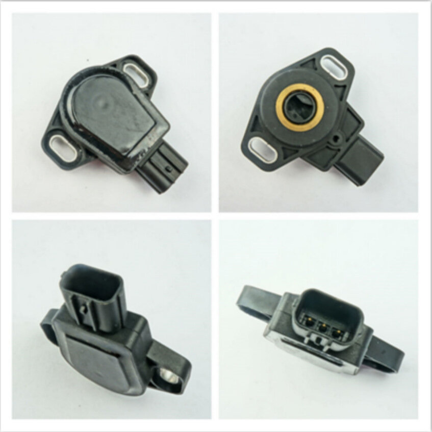 Оригинальный автомобильный датчик Honda OEM 16402-RAA-A01, 16402-REJ-W01, 16402-RAA-A02 для двигателей