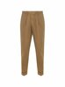 Брюки GTA Button pleated trousers