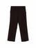 Брюки Chloe Press-crease trousers, размер 38, фиолетовый