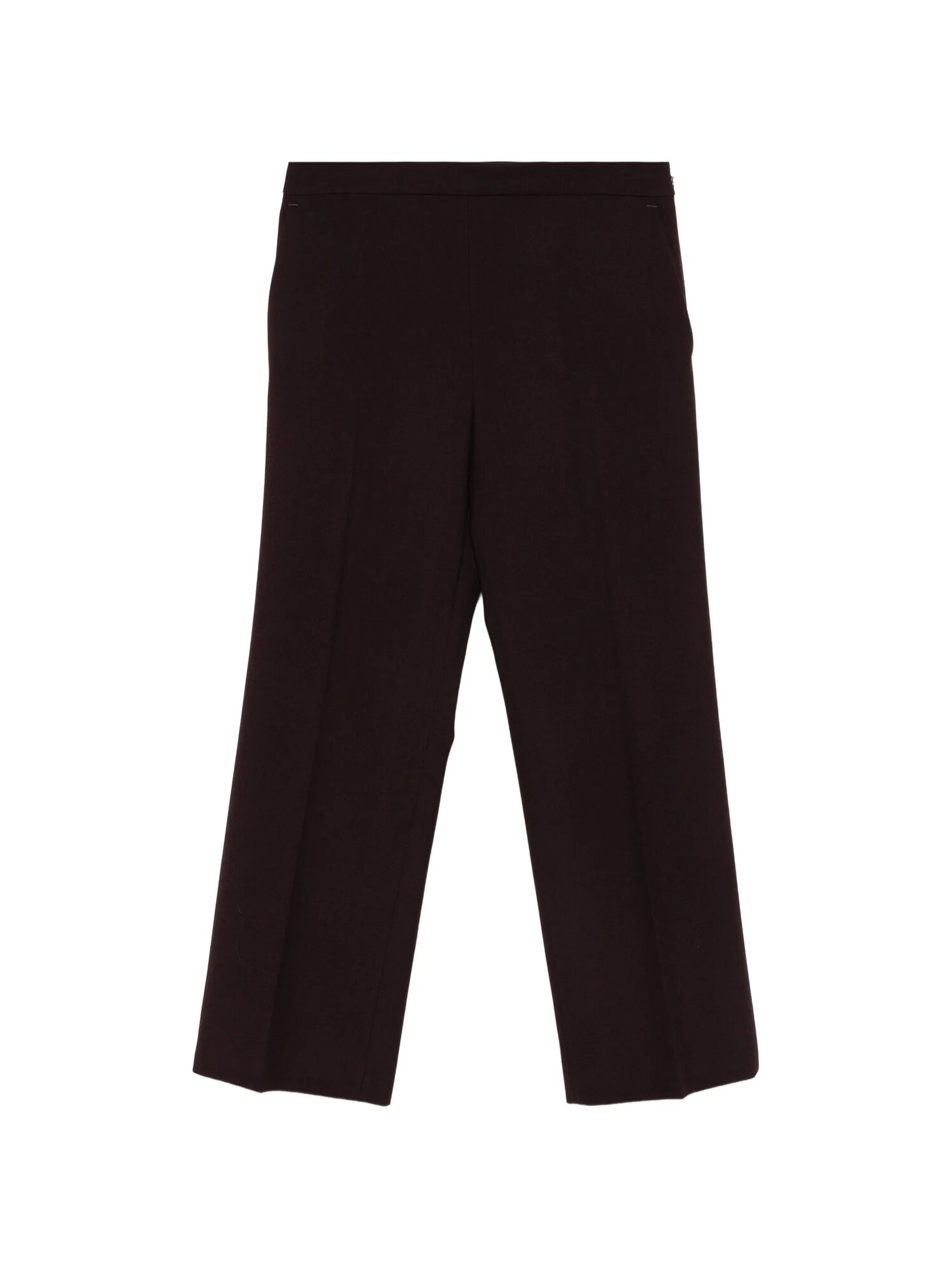 Брюки Press-crease trousers