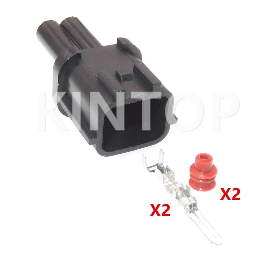 Автомобильные разъемы 6098-0137 Hyundai
