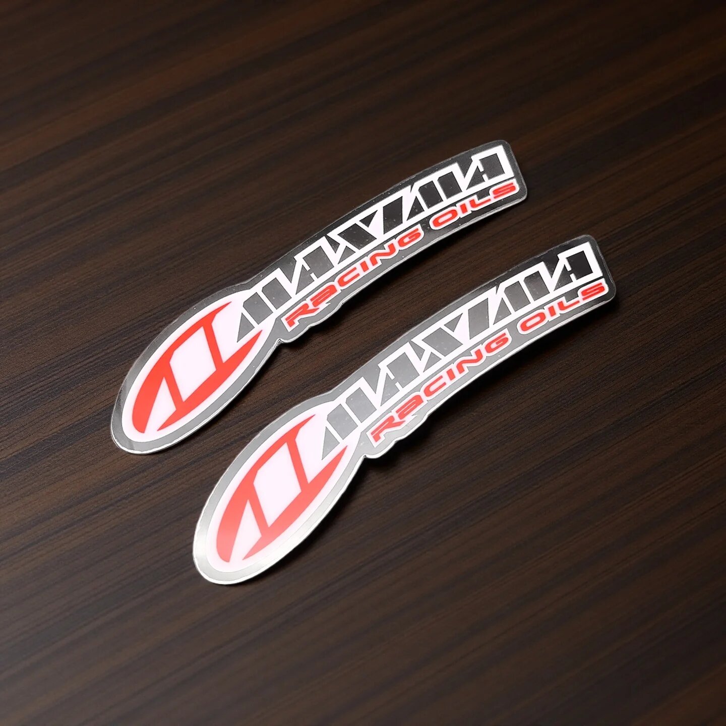 MAXIMA Мотокросс Fender Graphics MX Наклейка YZF CRF RMZ KXF SX SXF 125 250 450 Наклейка на мотоцикл