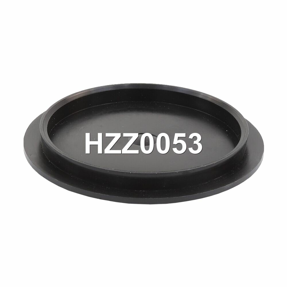 Крышка рулевого редуктора Motorherz HZZ0053